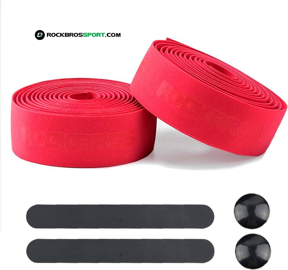 Cinta Antideslizante Transpirable para Manillar Aire libre / outdoor ...